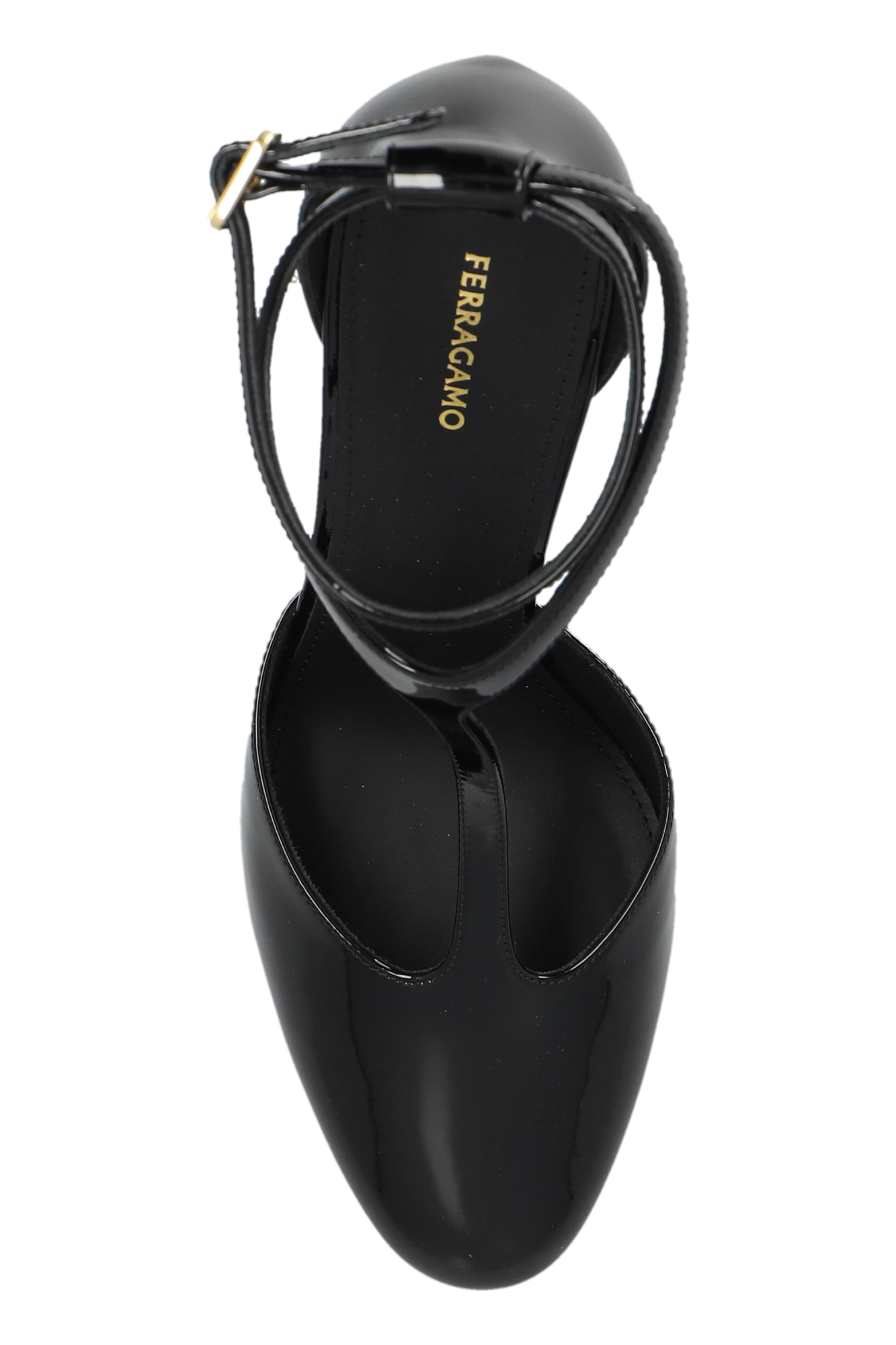 FERRAGAMO Heeled shoes Lusandra | Women's Shoes | Vitkac FERRAGAMO Heeled shoes Lusandra | Women's Shoes | Vitkac